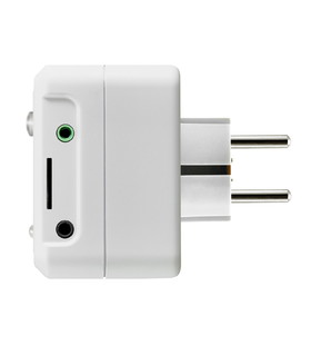 iSocket: GSM Stopcontact, Made in Finland, isocet, isoket Beste toestel ...